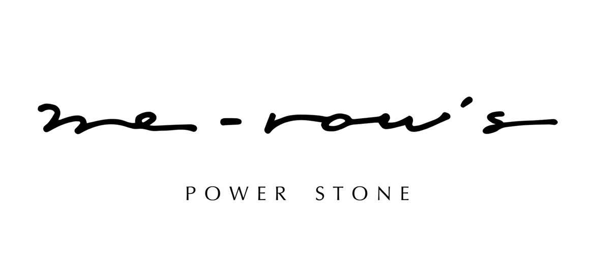 me-row's power stone - 天然石ショップ